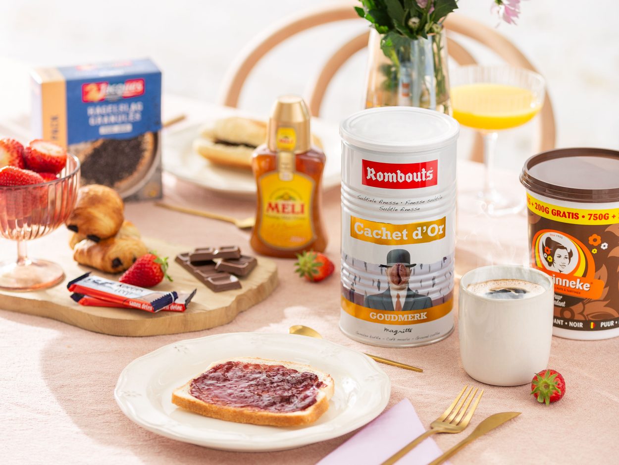 Aanbiedingen van deze week – ALDI België