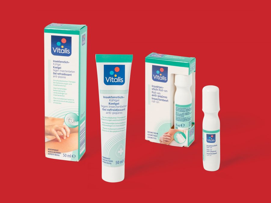 Aanbiedingen van volgende week – ALDI België