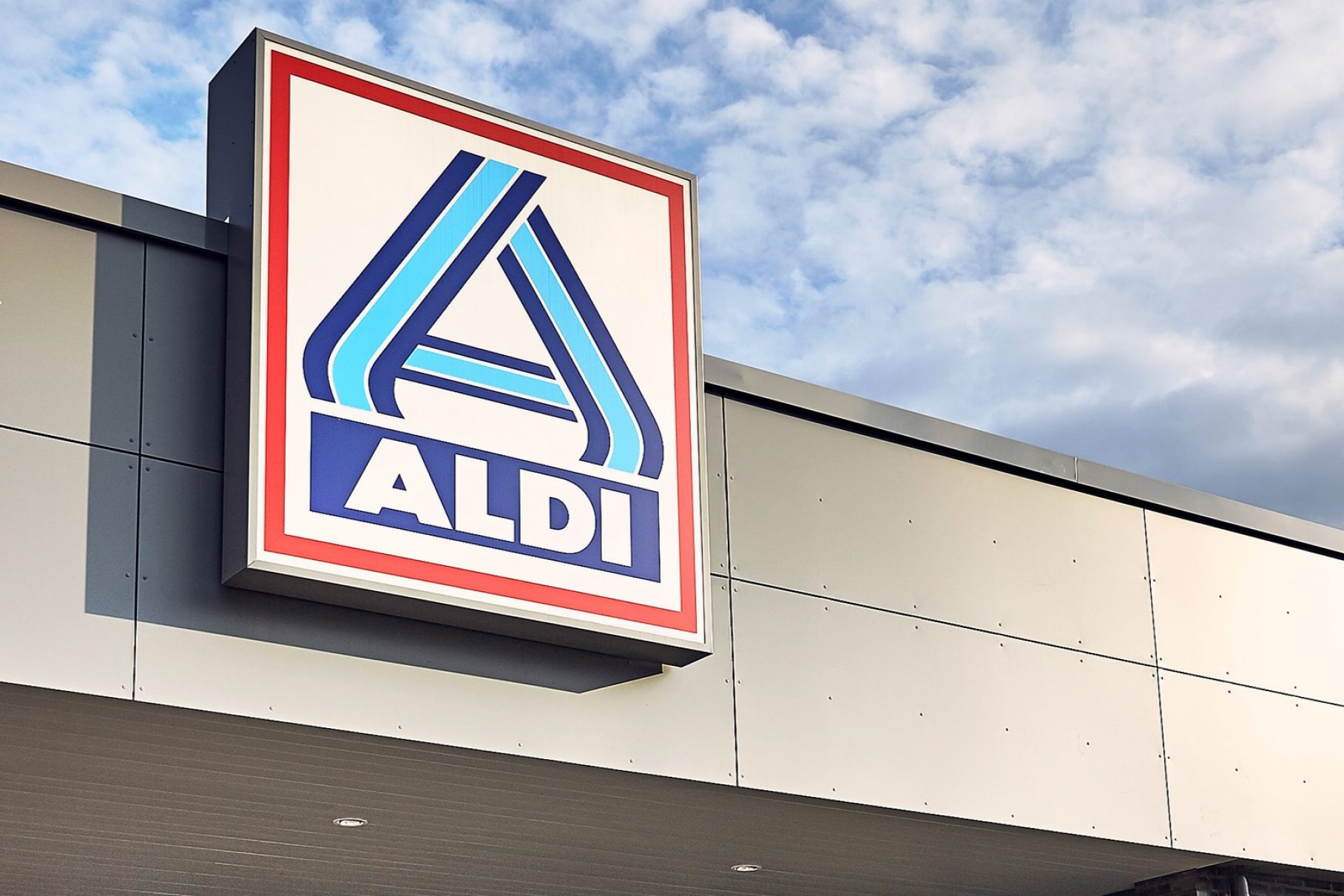 Ons bedrijf | ALDI België