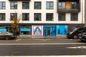 Compact store | ALDI België