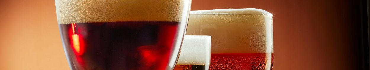 Bier van ALDI België