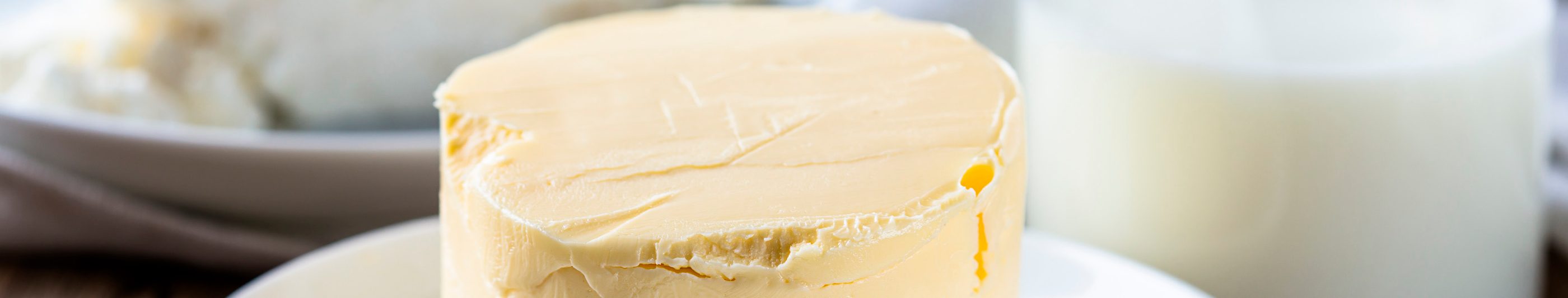 Boter en room van ALDI België