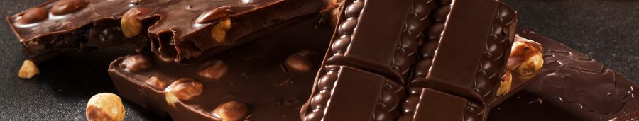 Chocolade van ALDI België