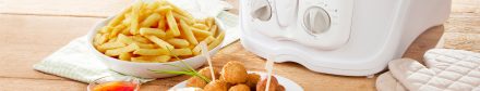 Frituursnacks van ALDI België