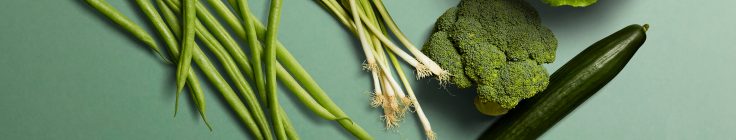 Verse groenten kopen | Ruime keuze | ALDI België