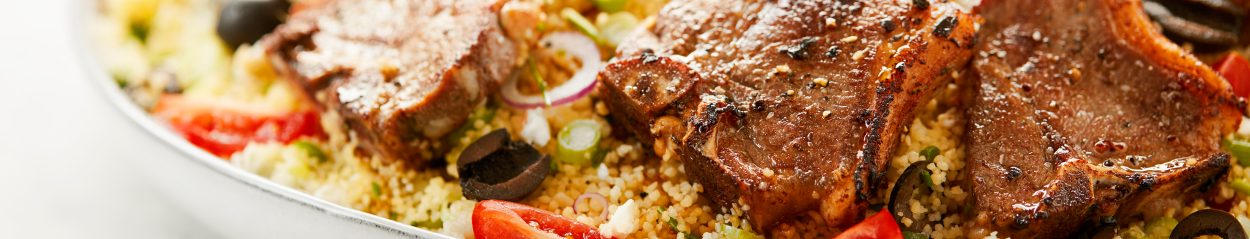 Lamsvlees | ALDI België