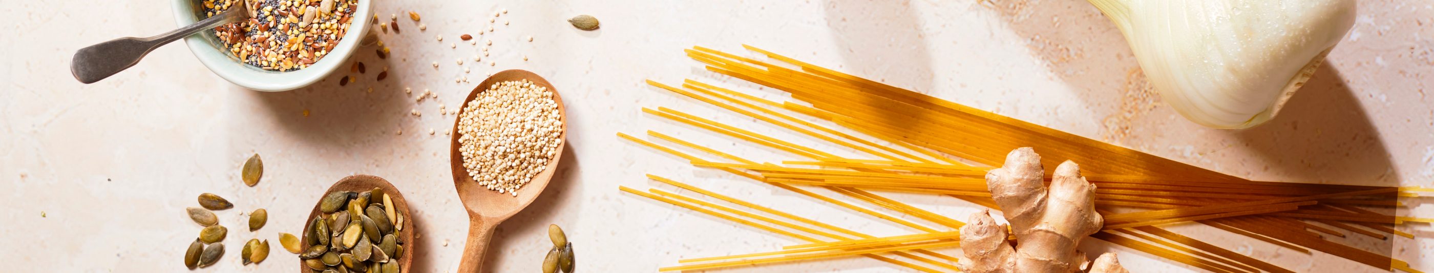 Pasta en rijst van ALDI België