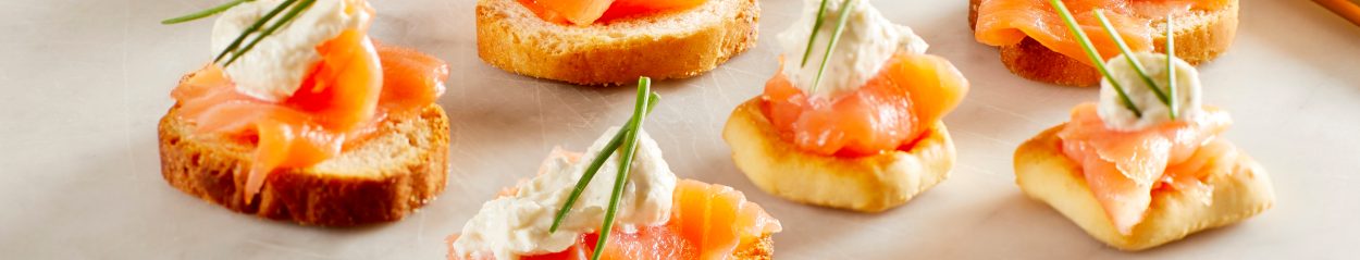 Toastjes en beschuiten van ALDI België