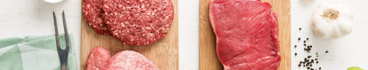 Vers vlees kopen | Ruime keuze | ALDI België