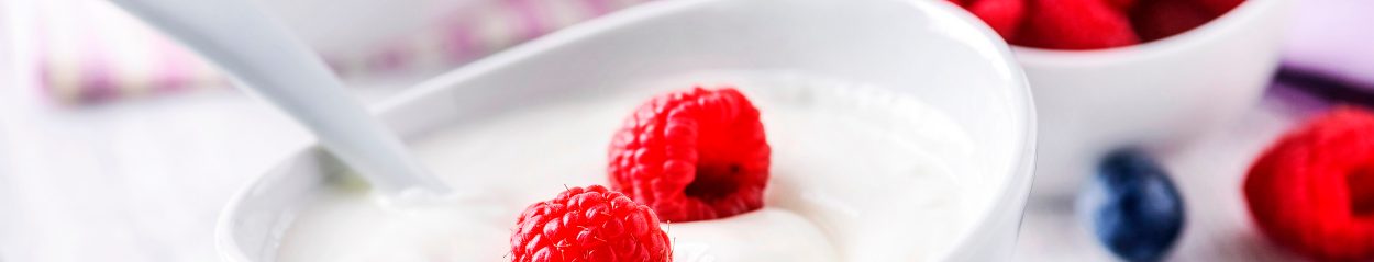 Yoghurt, verse kaas en desserts van ALDI België