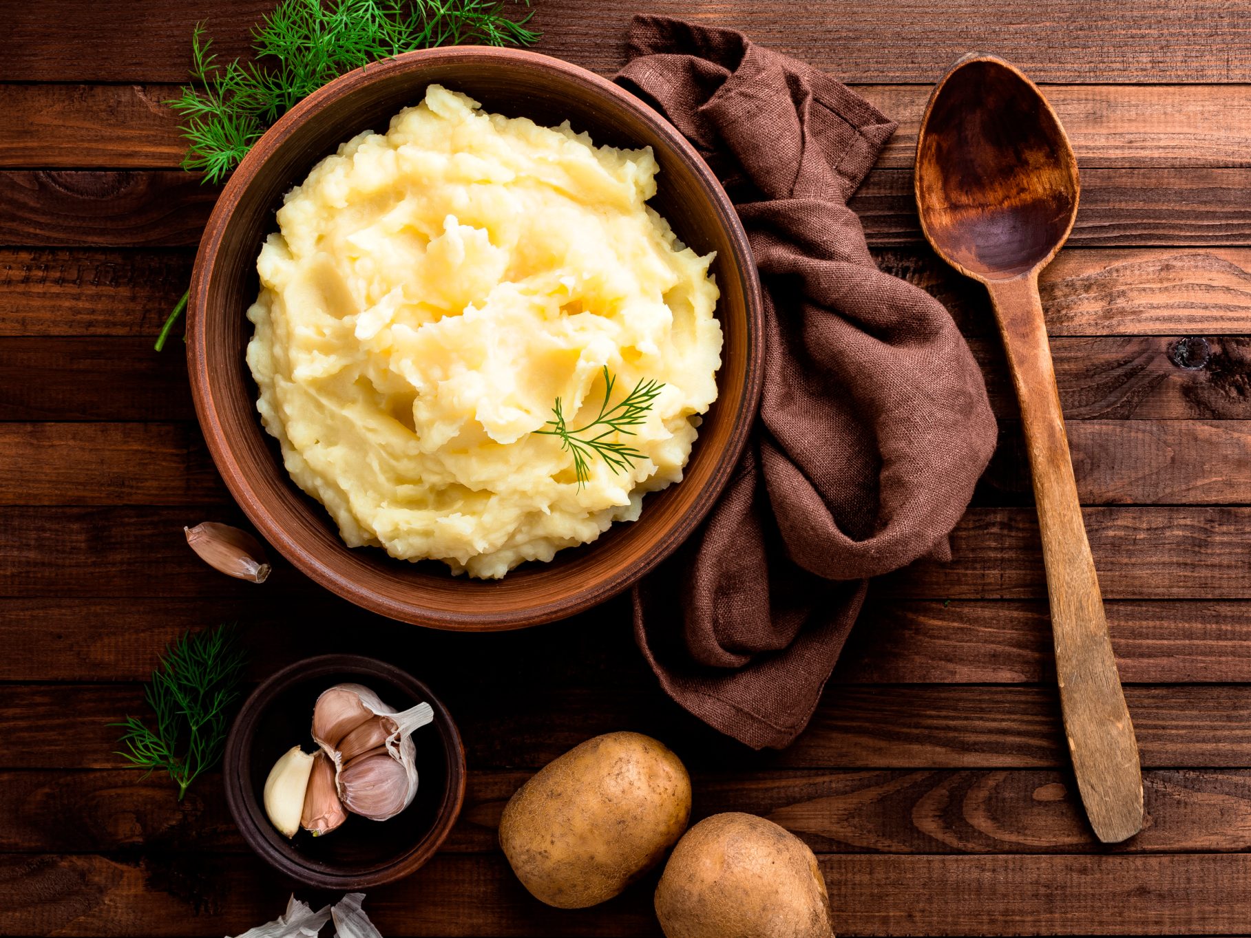 Plats préparés d'ALDI Belgique