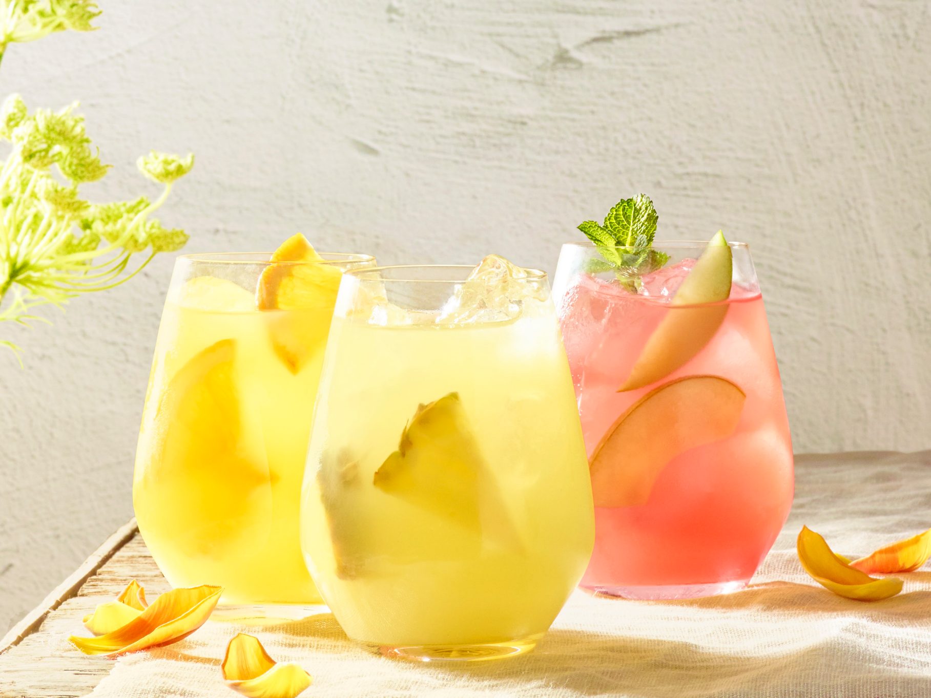 Alcoholvrije dranken van ALDI België