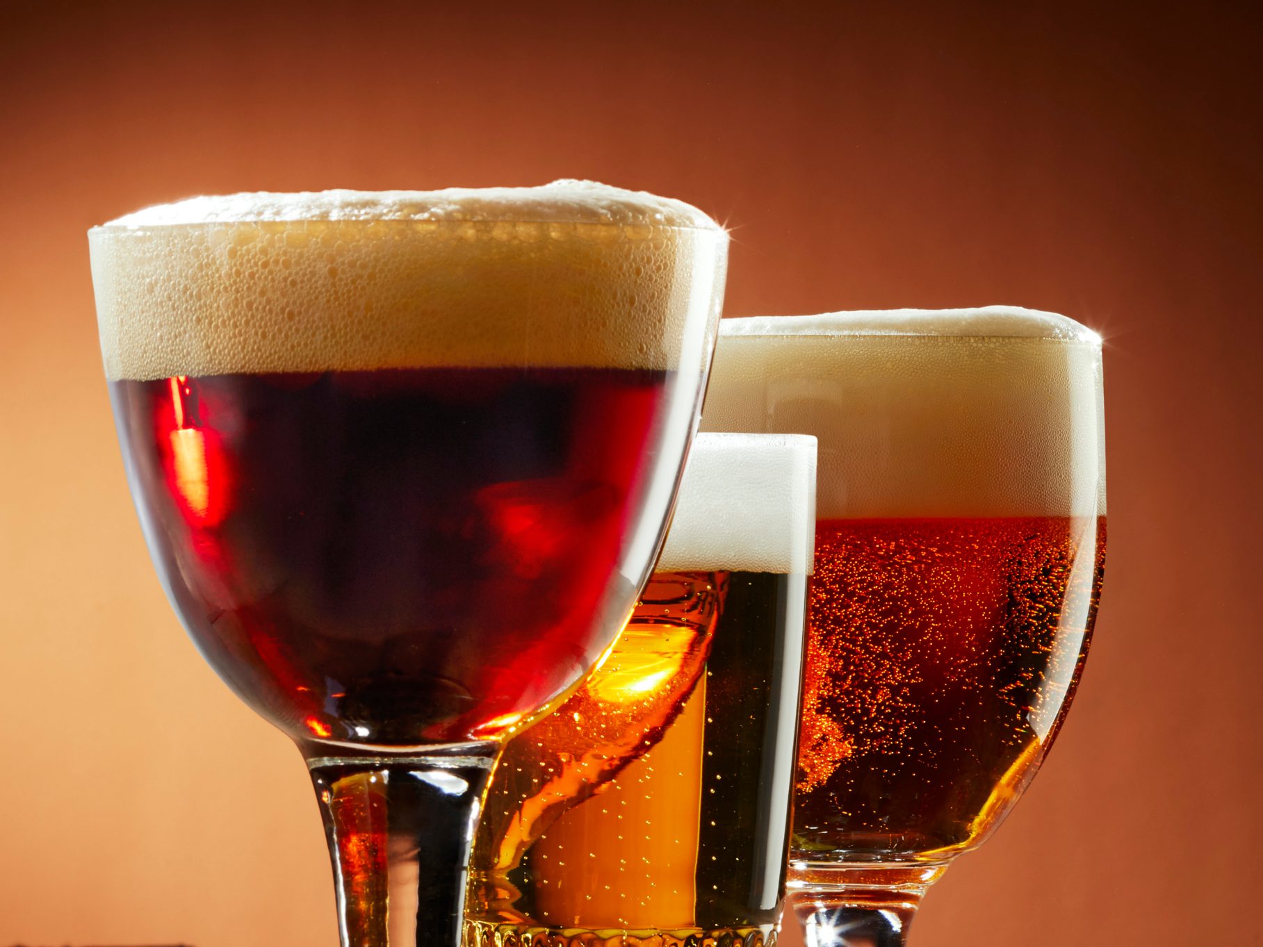 Bier van ALDI België