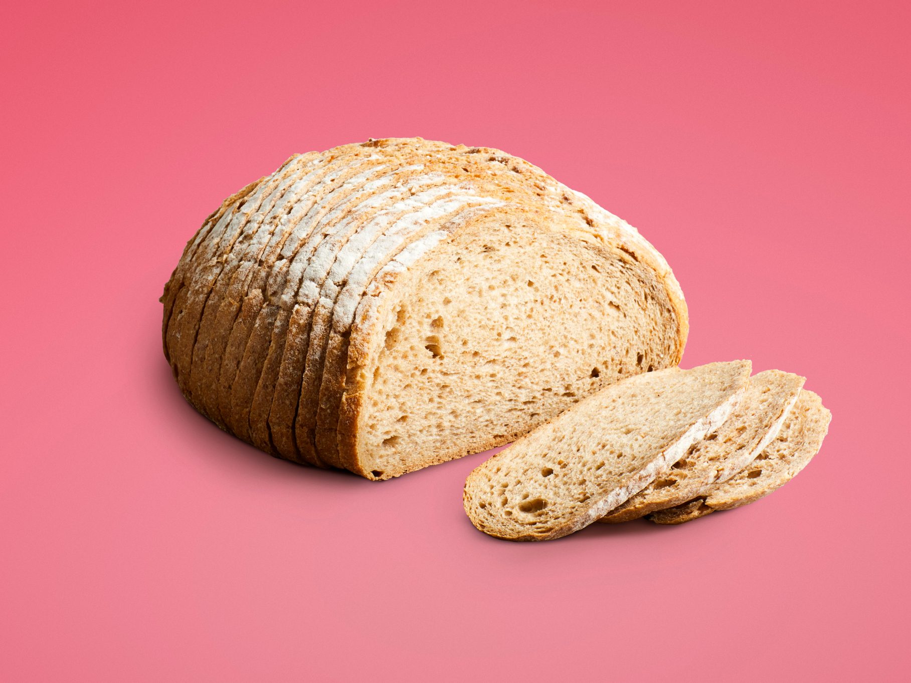Vers brood kopen | ALDI België