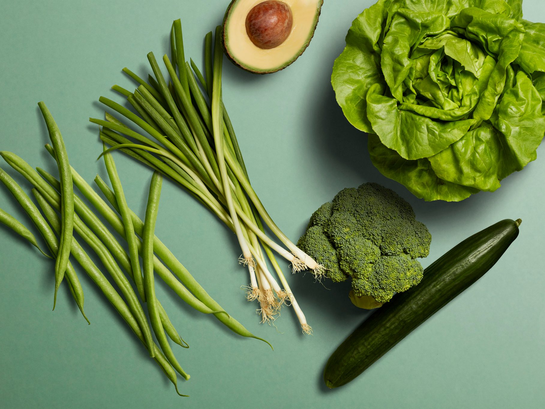 Verse groenten | ALDI België