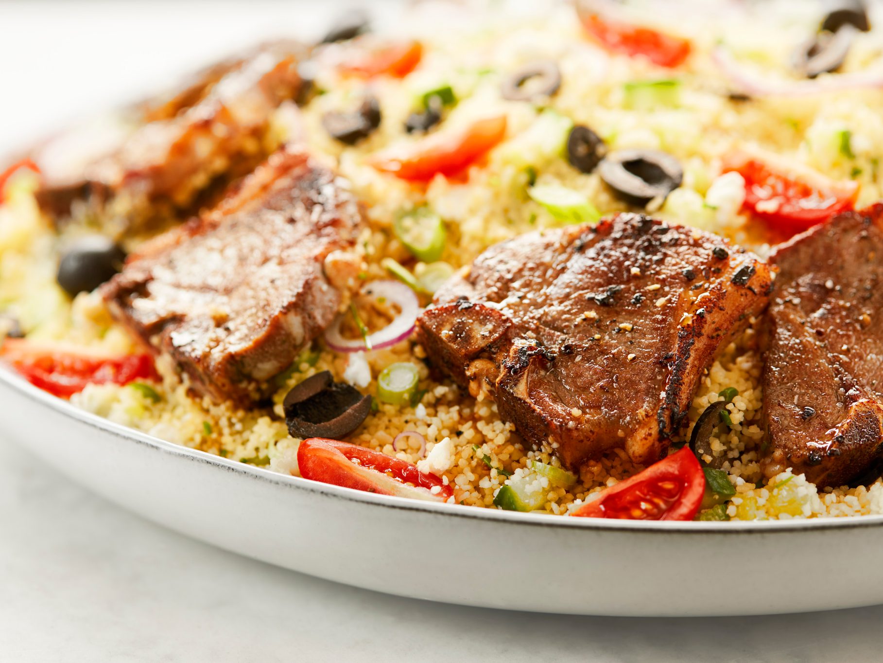 Lamsvlees | ALDI België