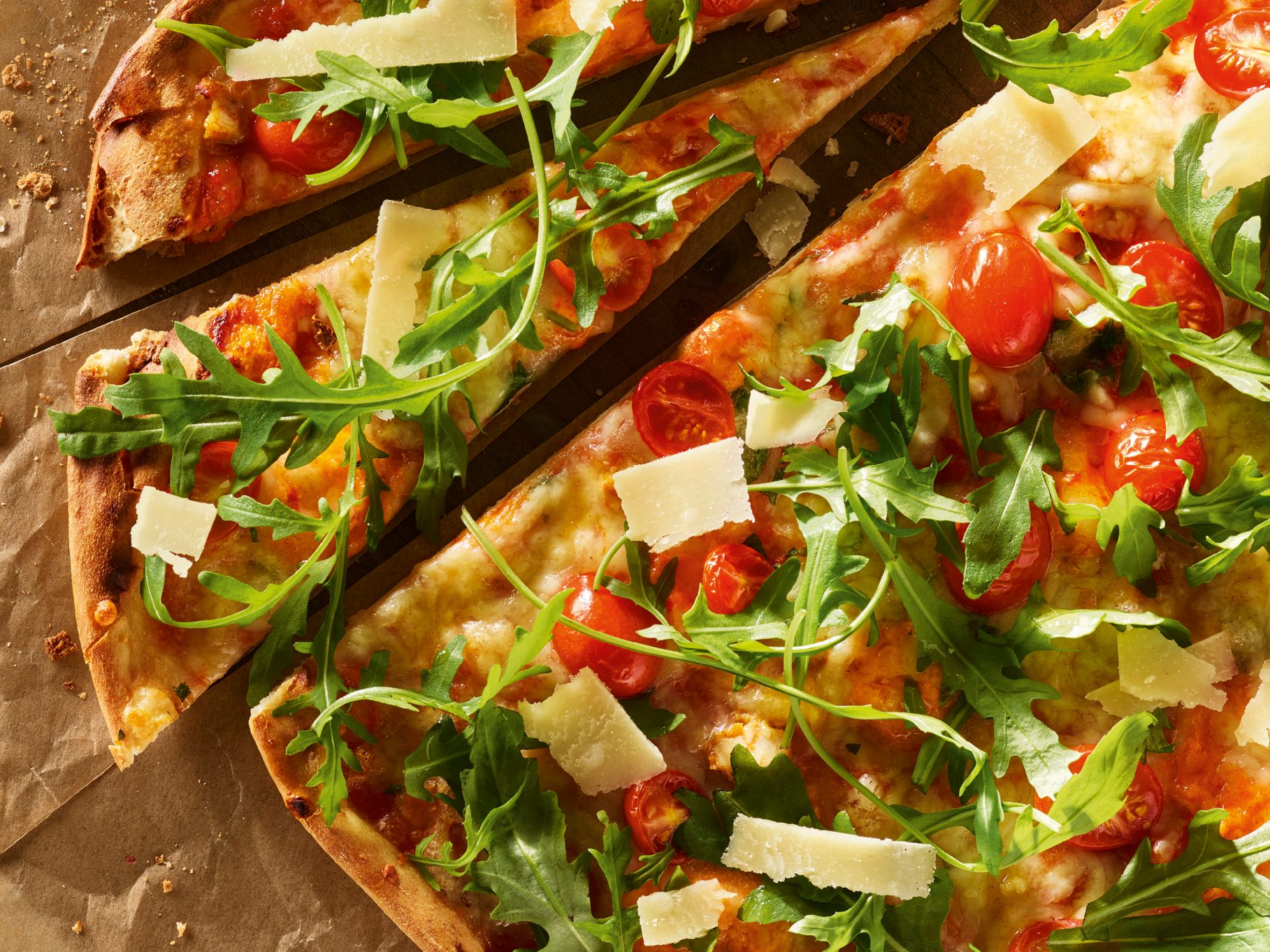 Kant-en-klare pizza | ALDI België