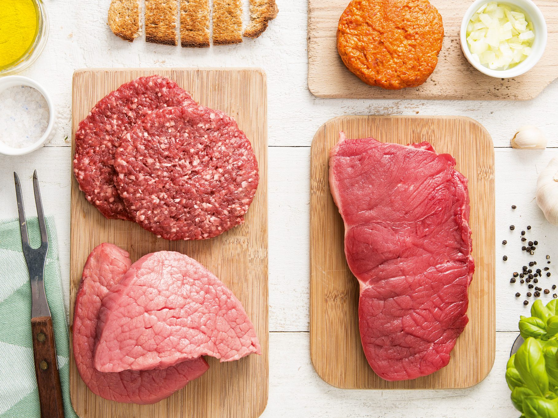 Vers vlees kopen | Ruime keuze | ALDI België